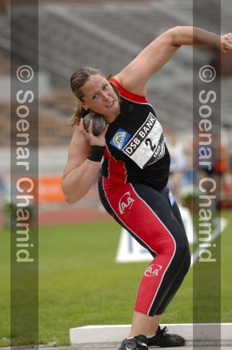 Fotoarchief Chamid Media